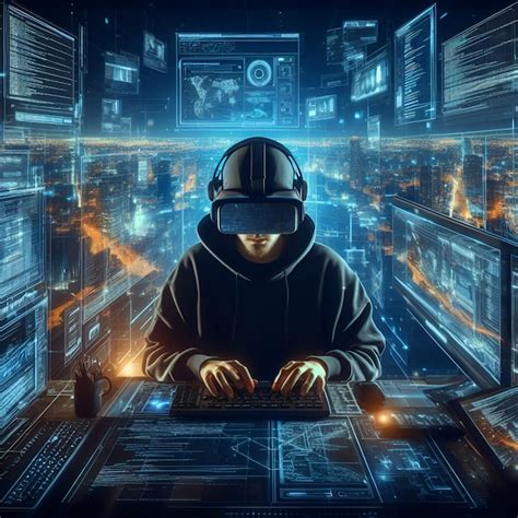 Premium Photo Monitor Hacking System Used By Cybercriminals
