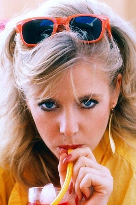 Hope Marie Carlton Profile Images — The Movie Database Tmdb