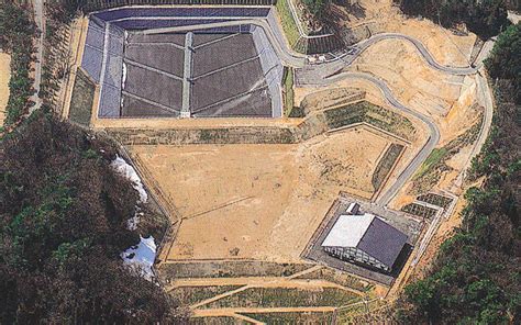 事業内容株式会社 建設工学研究社廃棄物関連事業のエキスパート