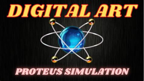 Proteus Installation How To Install Proteus Simulation Software Youtube
