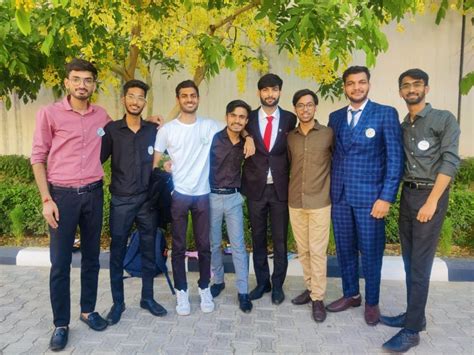 Shrutik Annadate Jain On Linkedin Growth Peersupport Collegelife Learning Engineering