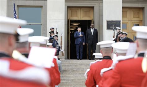 НҮБ ын энхийг сахиулах үйл хэрэгт Монгол Улсын оруулж буй хүчин чармайлтыг өндрөөр үнэлэв