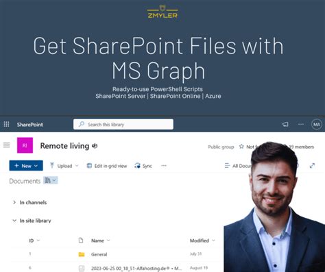 Sharepoint Powershell Scripts Automate Your Intranet