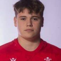 Josh Morse Ultimate Rugby Players News Fixtures And Live Results