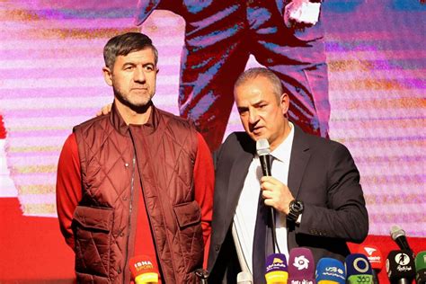 فشار مضاعف به اسطوره پرسپولیس مرغ آقا کریم هنوز هم یک پا دارد خبرورزشی