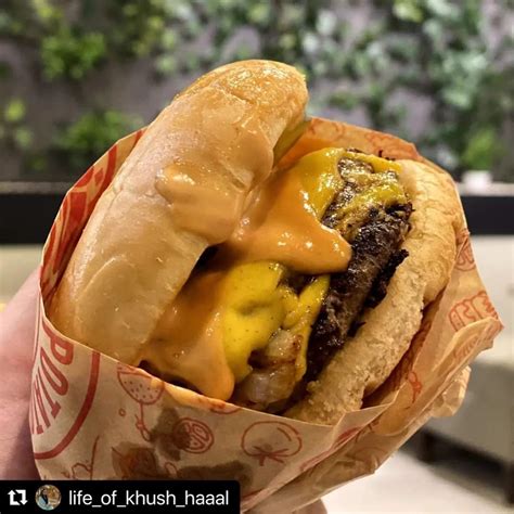 Burger Lab Lyallpur Galleria Menu Inside Faisalabad