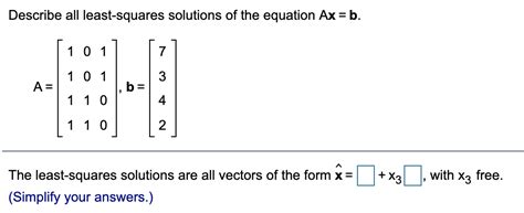 solved 1 1 0 let u1 ii 2 u2 1 and u3 note that u1