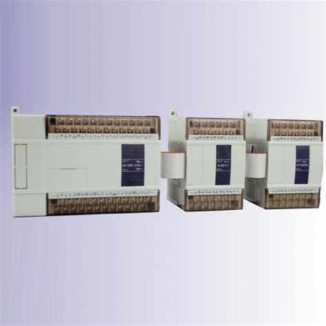 信捷xc系列plc 信捷xc系列plc