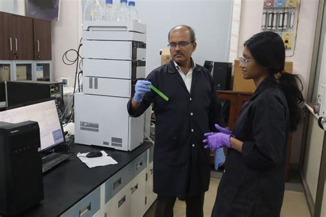 Iisc Designs Antigen To Boost Production Of Antibodies Against Cancer Cells