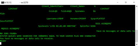 Automating Racf Administration With Powershell Kloud Blog