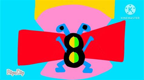 Abstract Count 13 Remake My Version Youtube