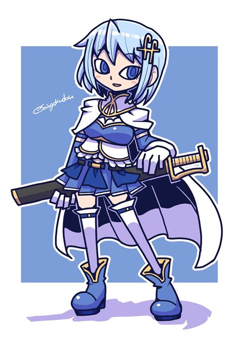 Miki Sayaka Mahou Shoujo Madoka Magica Drawn By Saigokudou Danbooru