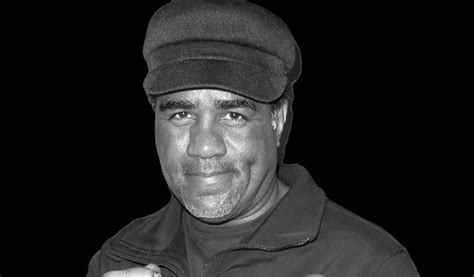 ‘one Glove Jimmerson Passes Away At 60 ‘rip Fight Sports