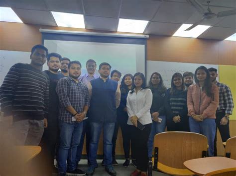 Simran Gupta On Linkedin Ndim Dataanalytics Bigdata Implications