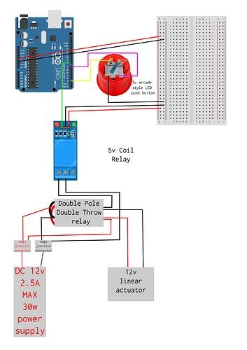 Button Time Outunresponsive Period Programming Arduino Forum