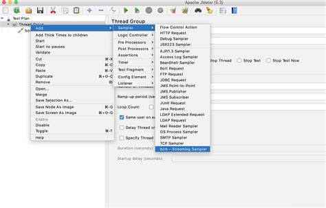 Jmeter压测视频流 Hls 知乎