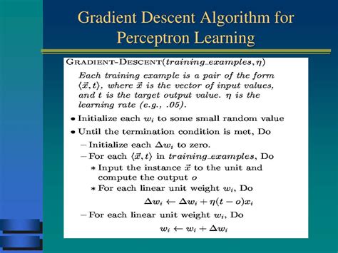 Ppt Artificial Neural Networks Powerpoint Presentation Free Download Id4614454