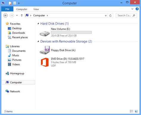 How To Hide Drives In My Computer On Windows 881