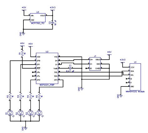 github kelray usb 3d accelerometer viewer usb 3d accelerometer
