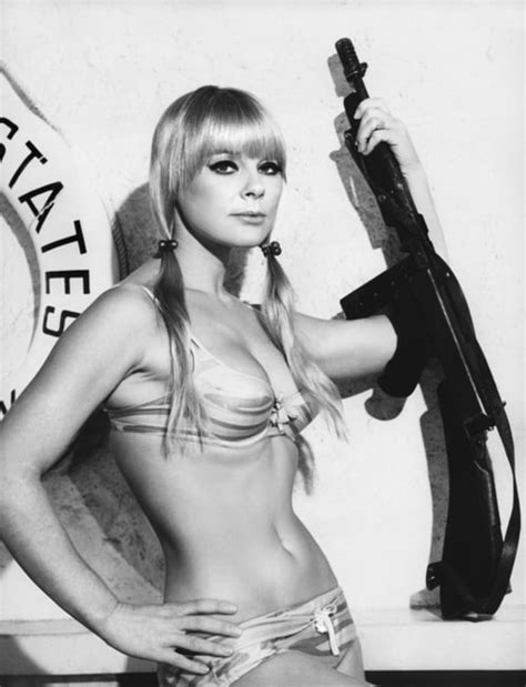 Picture Of Elke Sommer