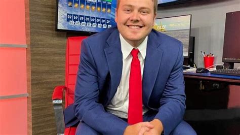 Jace Passmore Kait Bio Wiki Age Wife Married Salary Net Worth