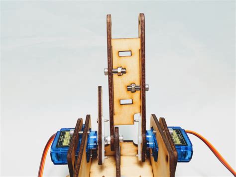 Barnabas Robotics Build Learn Teach Inspire