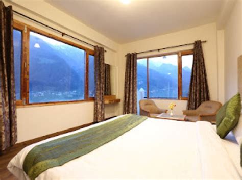 Manali Retreat Resort Evaan Vacation Club