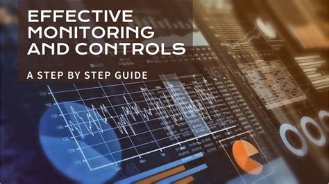 A Step By Step Guide To Effective Ongoing Monitoring And Controls