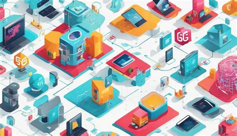 Unlocking The Future 5g And The Internet Of Things Iot Transforming
