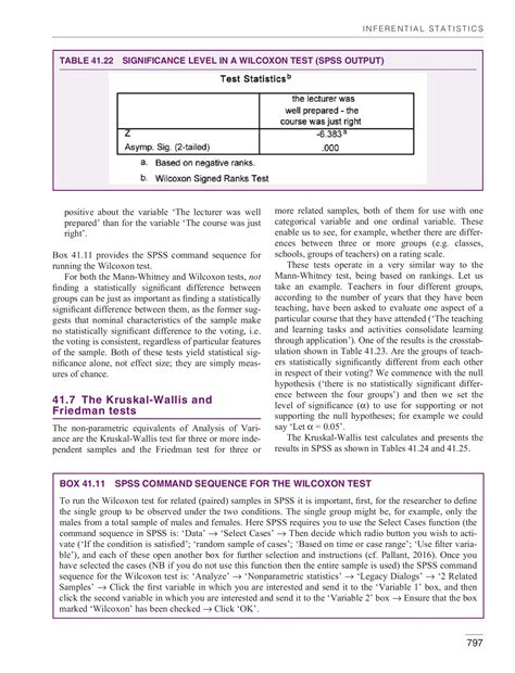 Part 4 To End From 2018 Cohen Et Al Research Methods In Education 8th Ed Mr Phis E Library