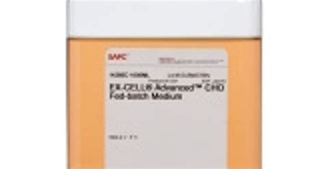 Ex Cell® Advanced Cho Fed Batch Medium