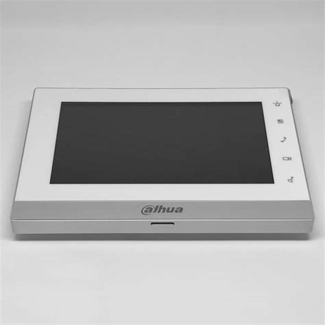 Ip Video Intercom Dahua 2 Wire Megateh Eu Online Shop Eu
