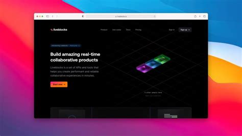 Liveblocks On Linkedin Liveblocks Is An Api That Lets You Add Real