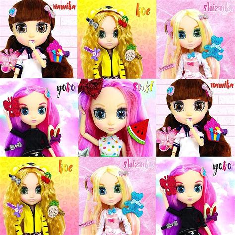13 Cute Kawaii And Tokyo Ideas Doll Sets Kawaii Cute
