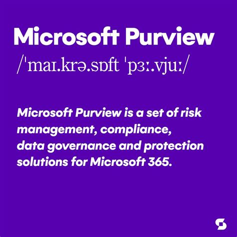 Syskit On Linkedin Microsoftpurview Datagovernance M365compliance Dataprotection