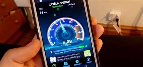 Easy Ways To Test Internet Speed On Android