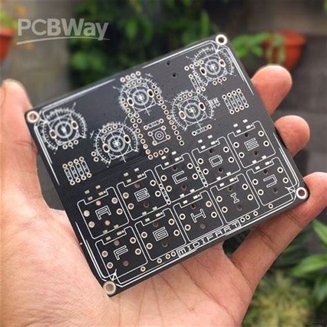 pcbway on linkedin controller arduino