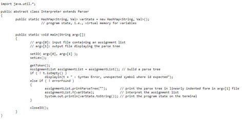 solved import java util public public abstract class