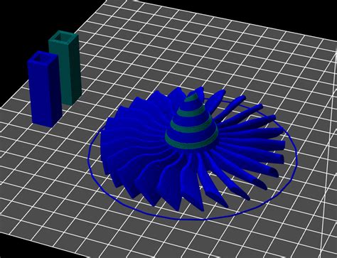 Github Makertummulti Extrusion Post Processing Scripts For Slic3r Useful Postprocessing