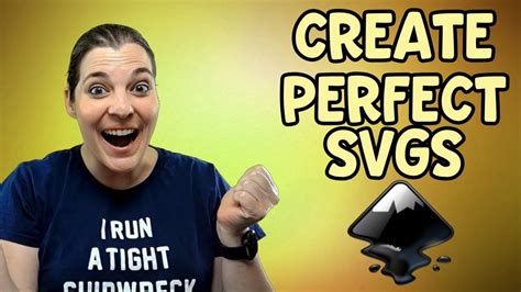 23 Inkscape Tutorial Ideas Tutorial Cricut Tutorials Writing Tutor