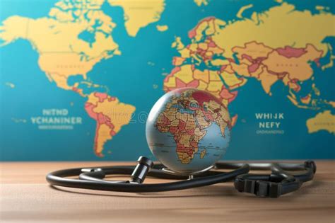 Inspirational Message About Unity And Wellbeing Stock Illustration Illustration Of Message