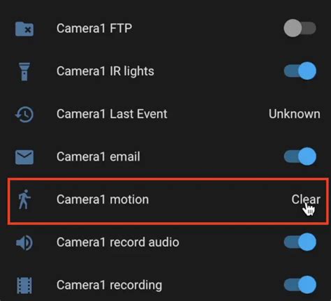 ai camera nvr from reolink and home assistant how to kiril