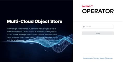 streamline certificate management with minio operator
