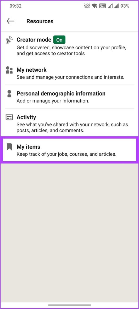 How To Find Saved Posts And Jobs On Linkedin Guiding Tech