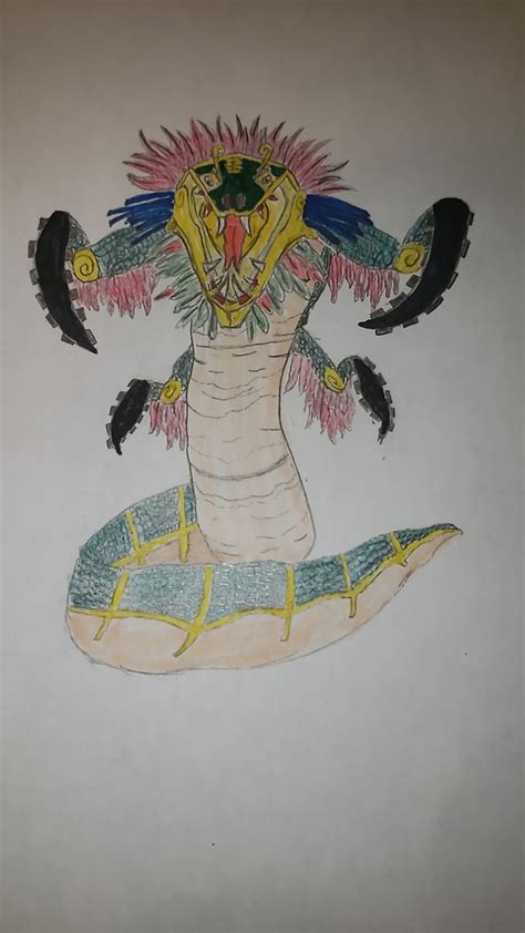Yagorath Skin Idea Rpaladins