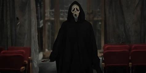 Scream 6 Ending Explained Who Is Ghostface And What Do They Want