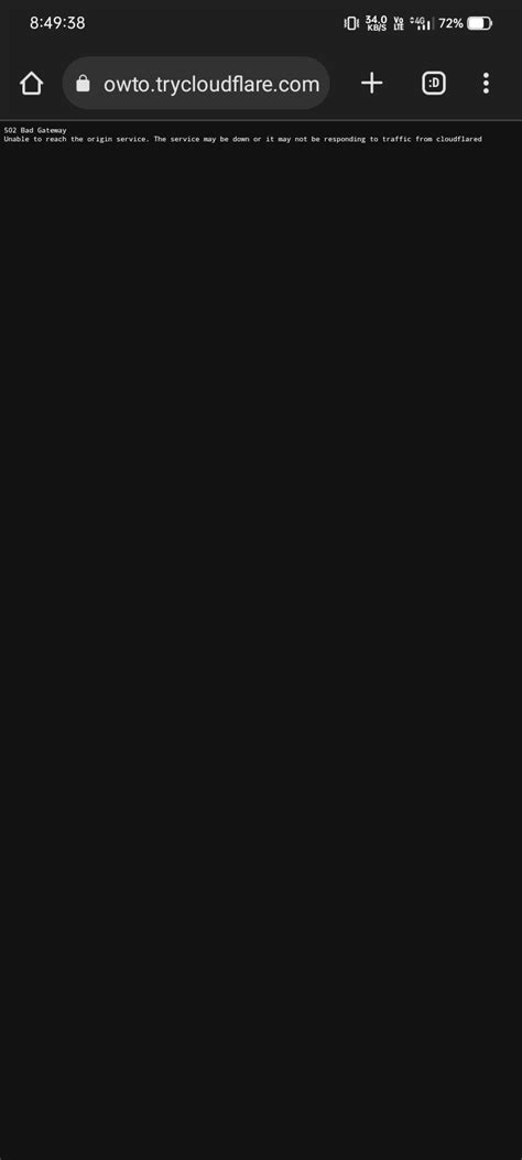 Localhost Server Not Working · Issue 425 · Thewhiteh4tseeker · Github