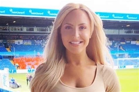 Bbc Motd Presenter Emma Jones Mortified Over Photo On