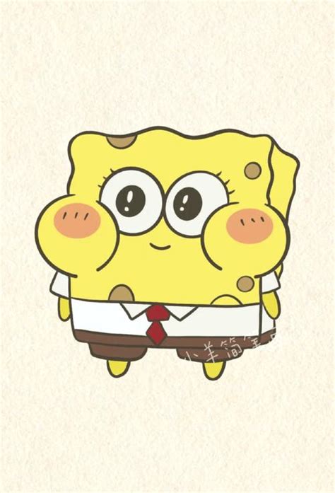 海绵宝宝简笔画图片大全 简笔画图片大全