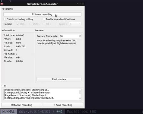 Sayan Bhattacharjee On Linkedin Fortran Neovim 11 Comments